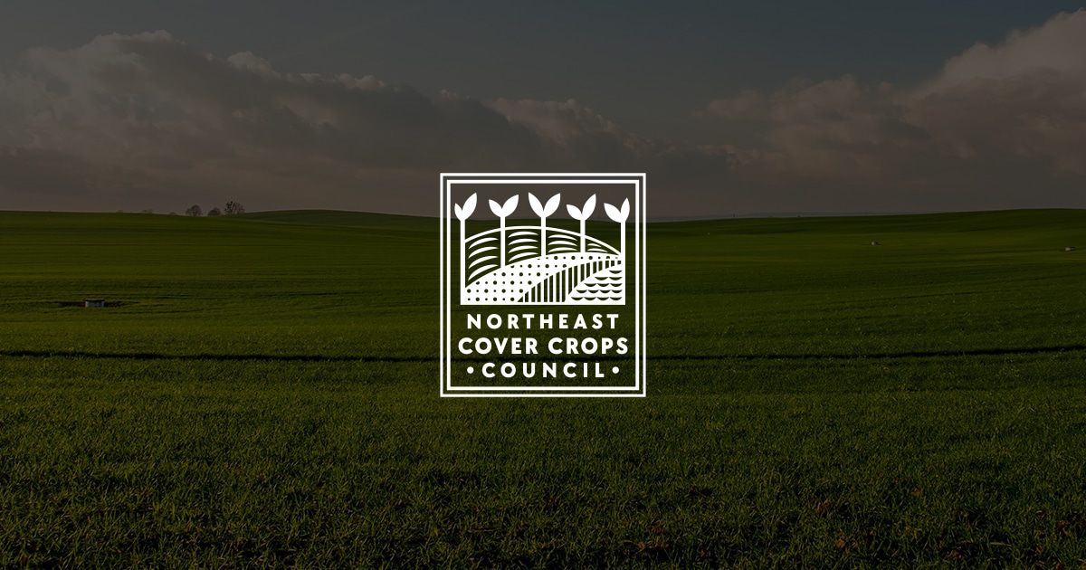 Recent Research - Northeast Cover Crops Council